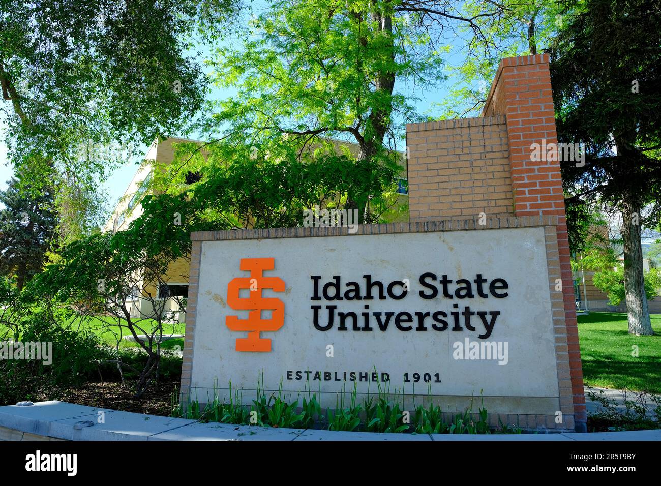 Isu icon hi-res stock photography and images - Alamy