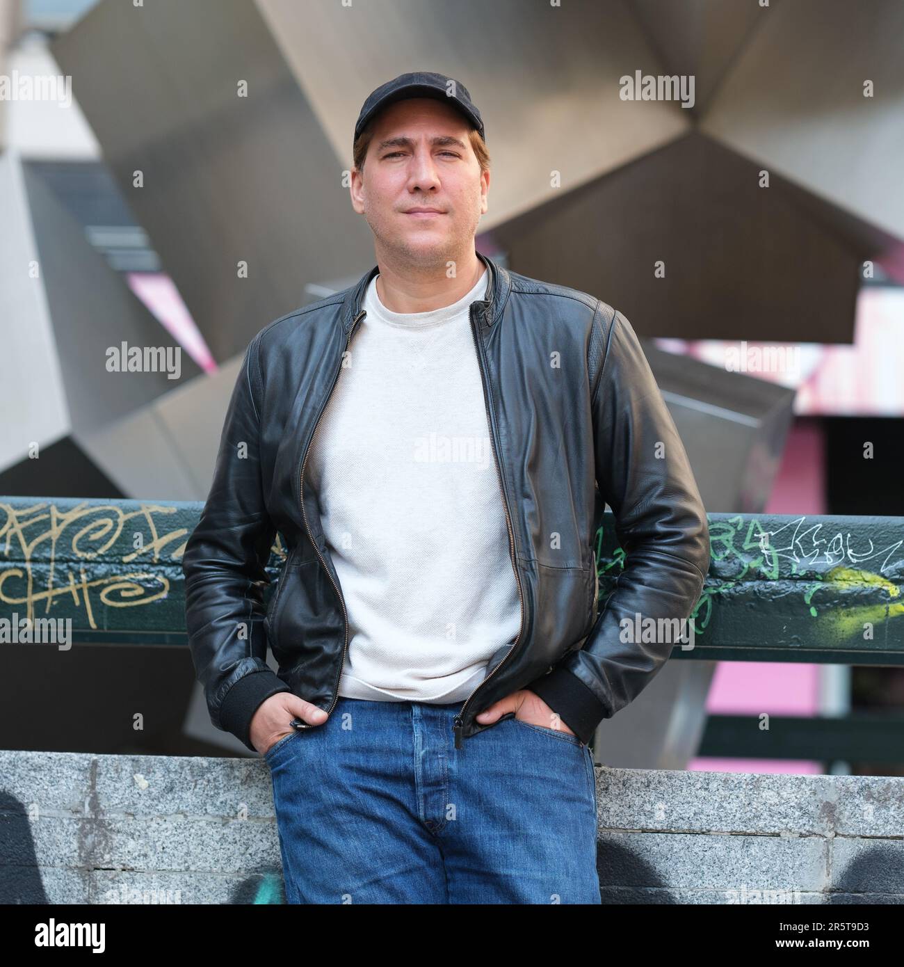 Alberto ammann hi-res stock photography and images - Alamy