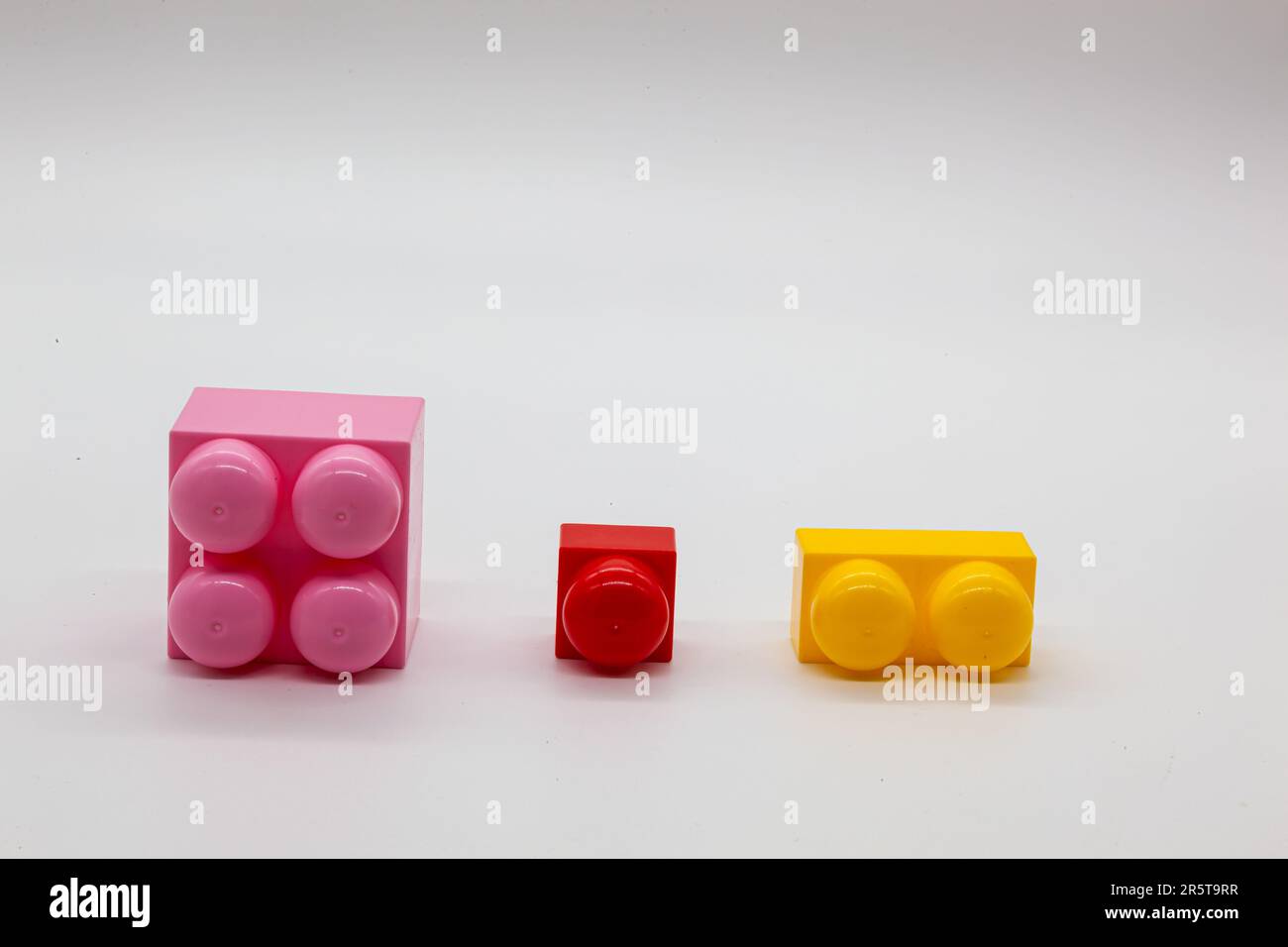 Lego brick different hi-res stock photography and images - Alamy