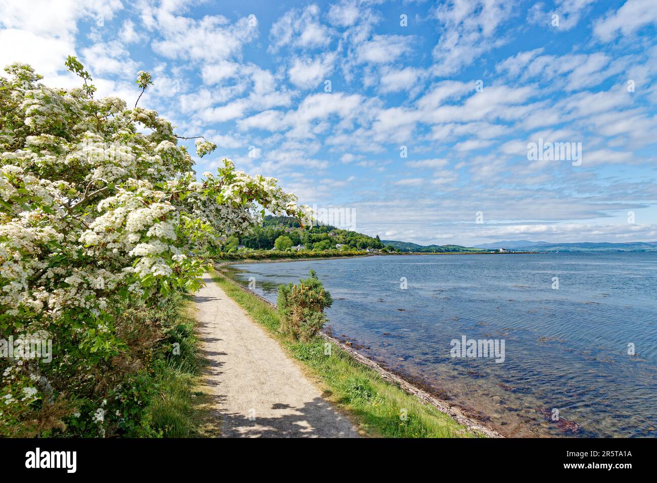 Merkinch hi-res stock photography and images - Alamy