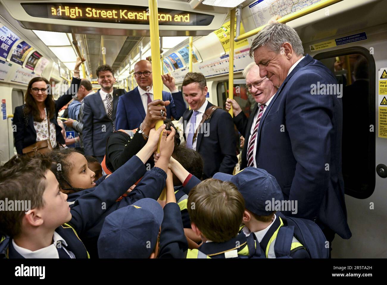 Metro pol hi-res stock photography and images - Alamy