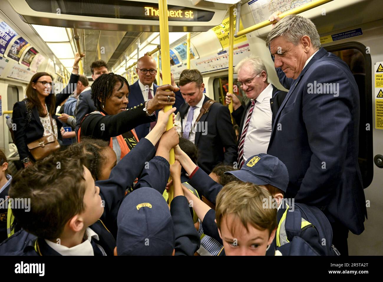 Metro pol hi-res stock photography and images - Alamy