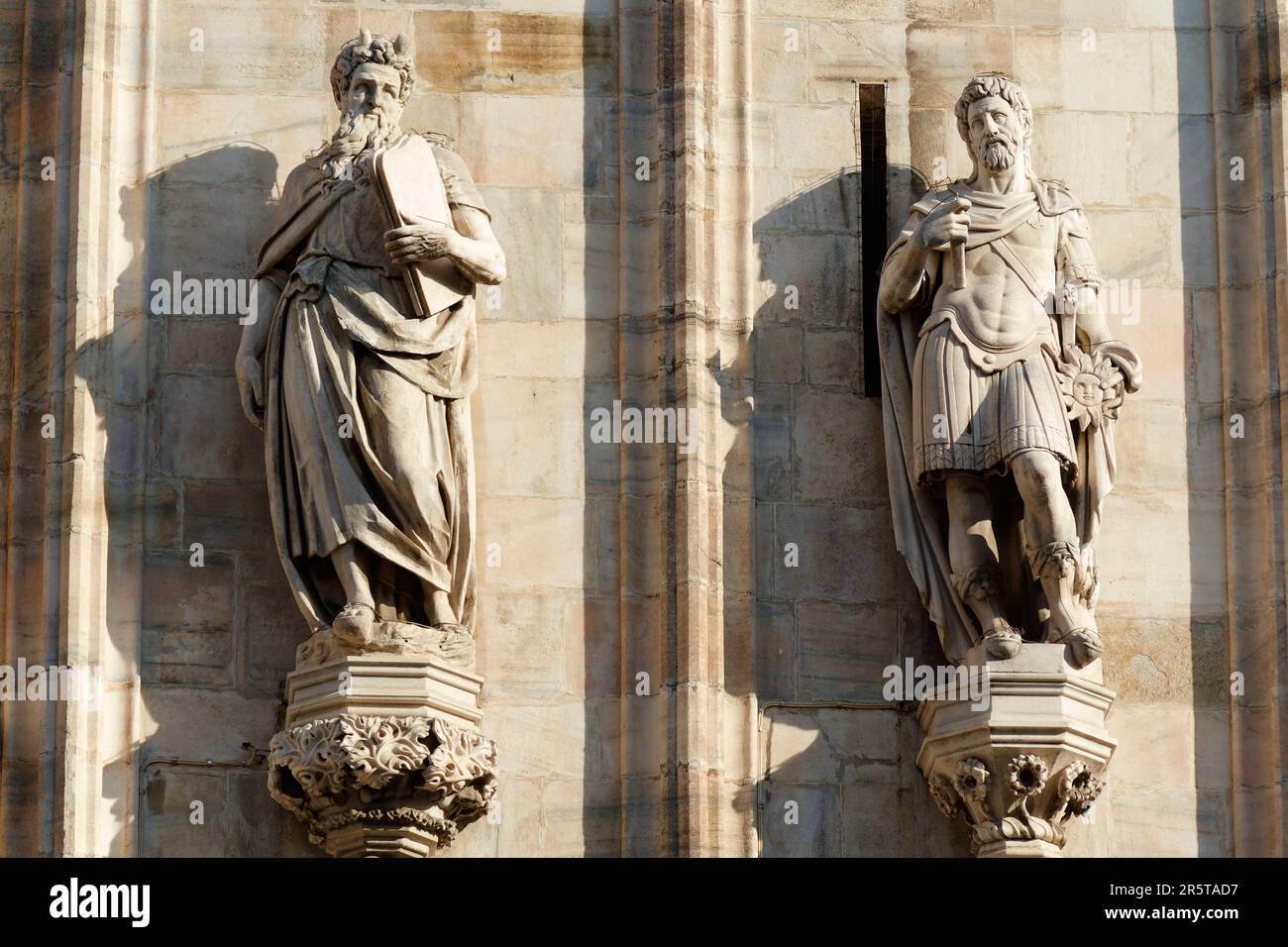 Saint moses hi-res stock photography and images - Alamy