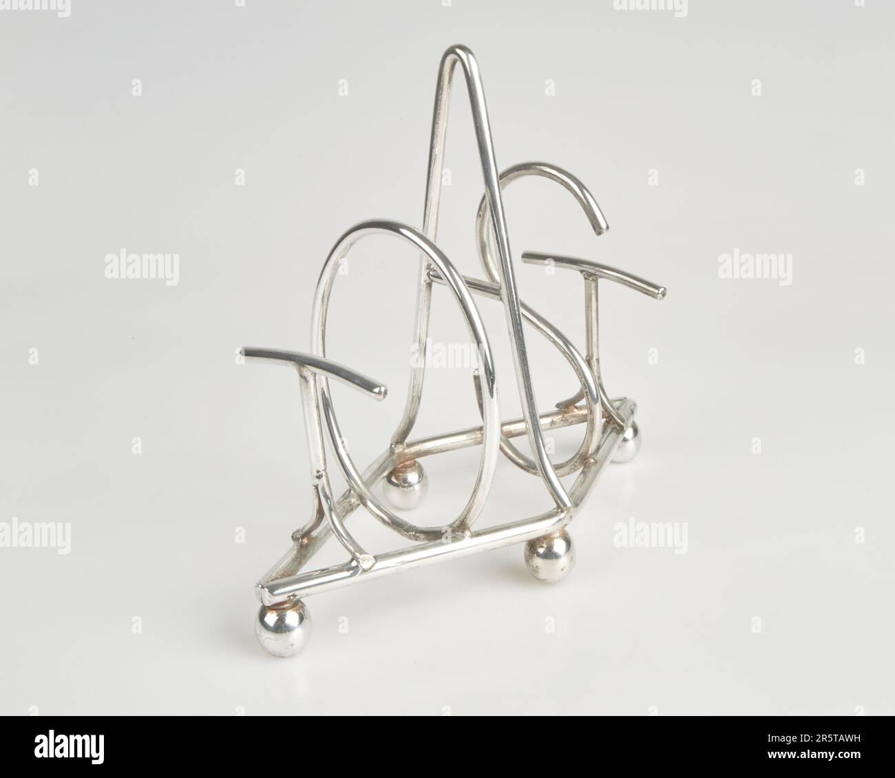 Toast rack hi-res stock photography and images - Alamy