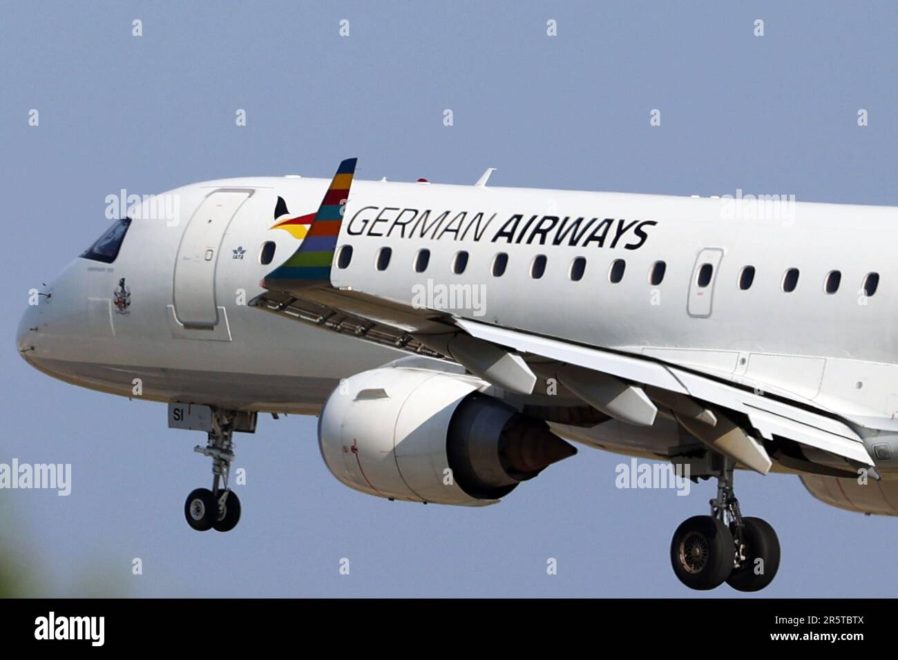 GERMAN AIRWAYS CONNECTIONS FROM GERMANY TO SICILY in the photo an ...