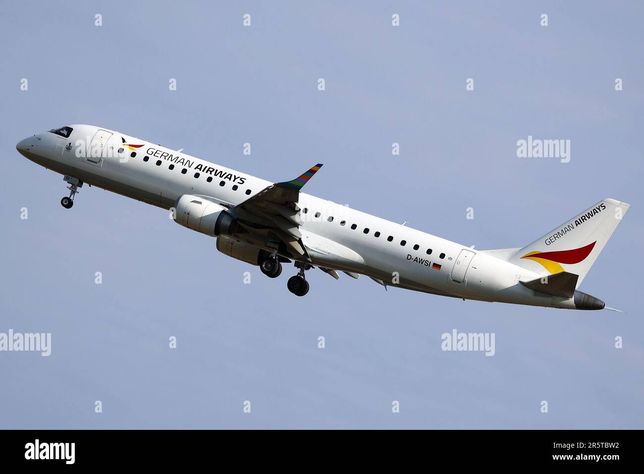GERMAN AIRWAYS CONNECTIONS FROM GERMANY TO SICILY in the photo an ...