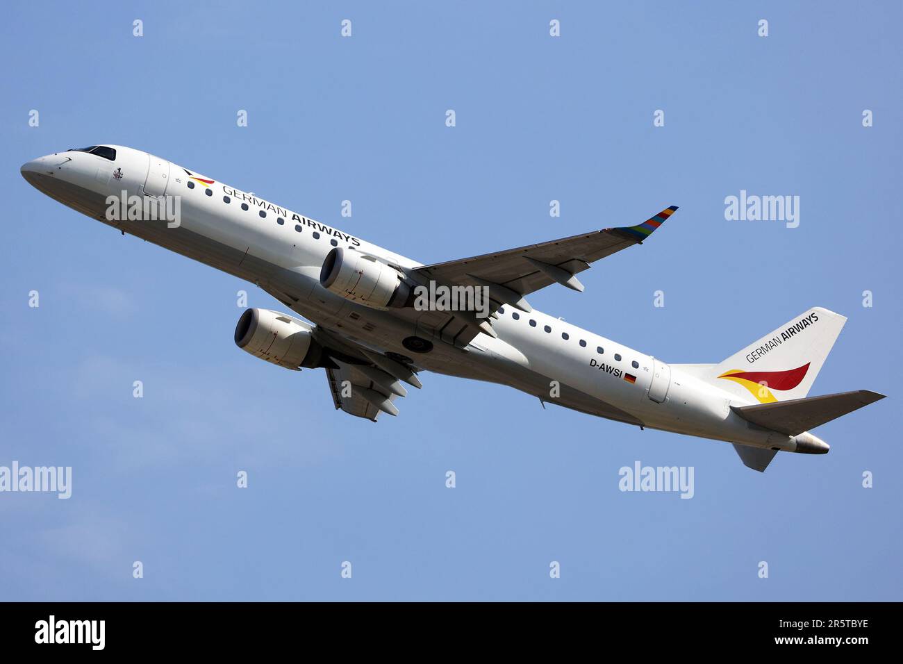 GERMAN AIRWAYS CONNECTIONS FROM GERMANY TO SICILY in the photo an ...