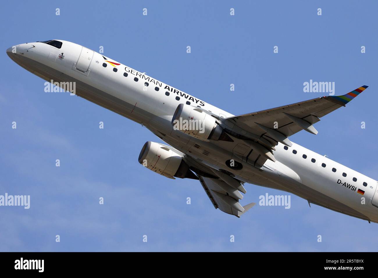 GERMAN AIRWAYS CONNECTIONS FROM GERMANY TO SICILY in the photo an ...