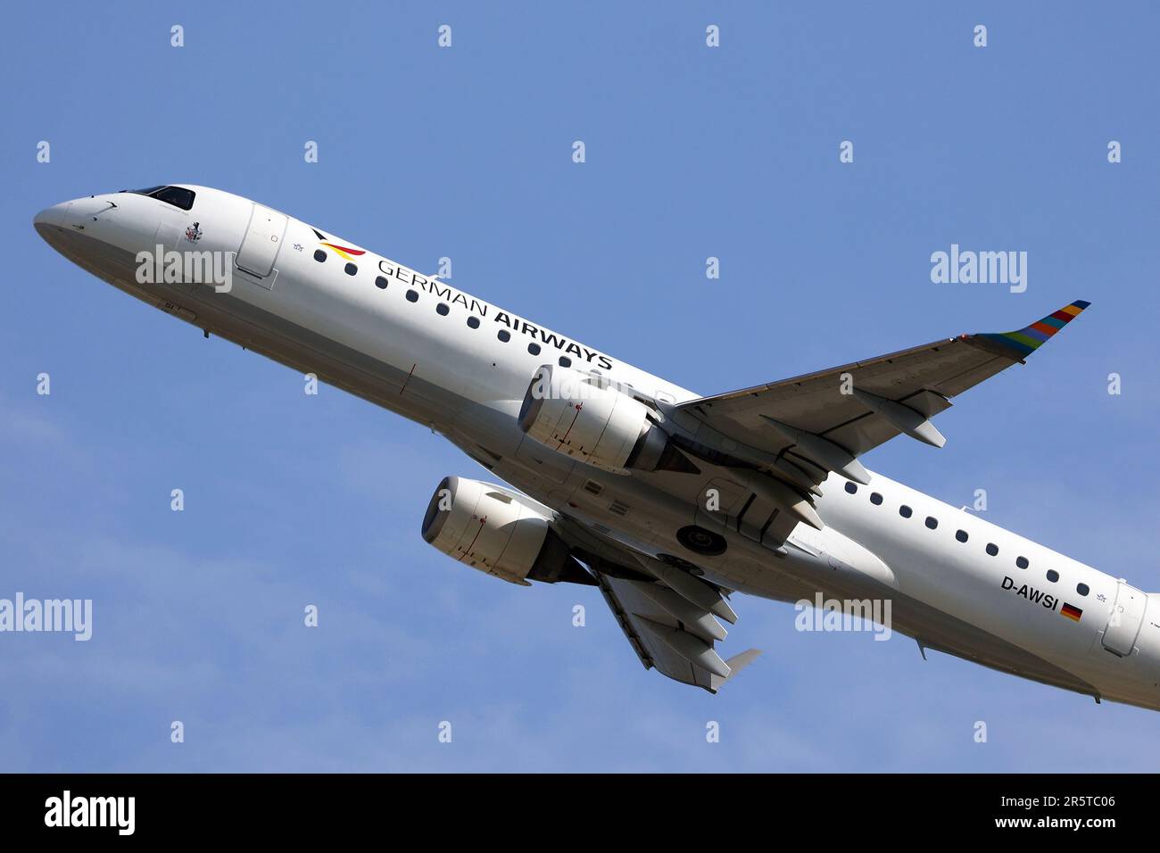 GERMAN AIRWAYS CONNECTIONS FROM GERMANY TO SICILY in the photo an ...