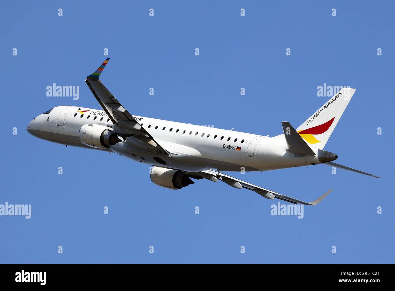 GERMAN AIRWAYS CONNECTIONS FROM GERMANY TO SICILY in the photo an ...