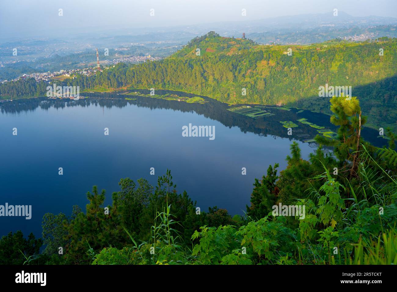 Telaga menjer hi-res stock photography and images - Alamy