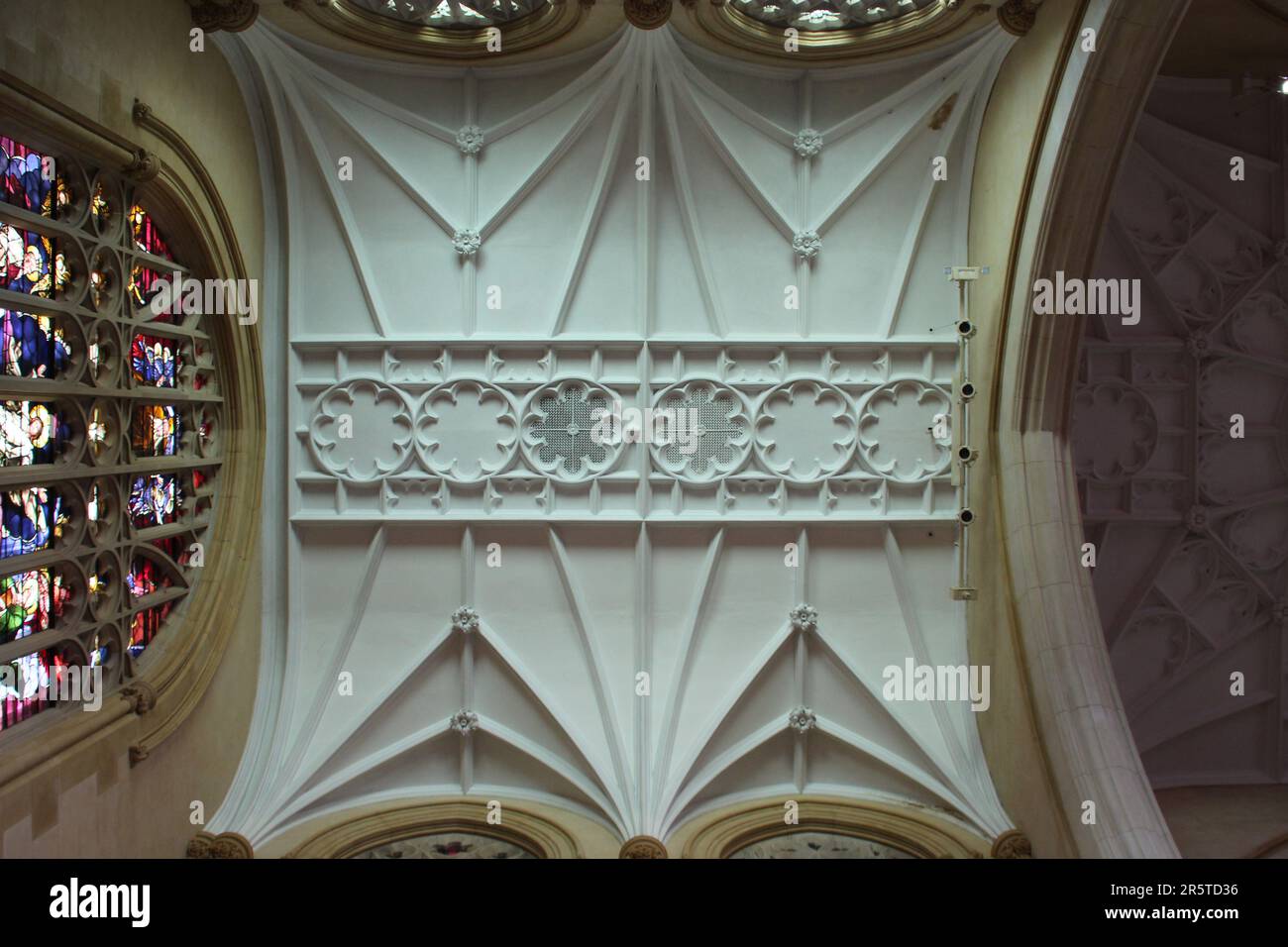 st mary cathedral in perth (australia Stock Photo - Alamy