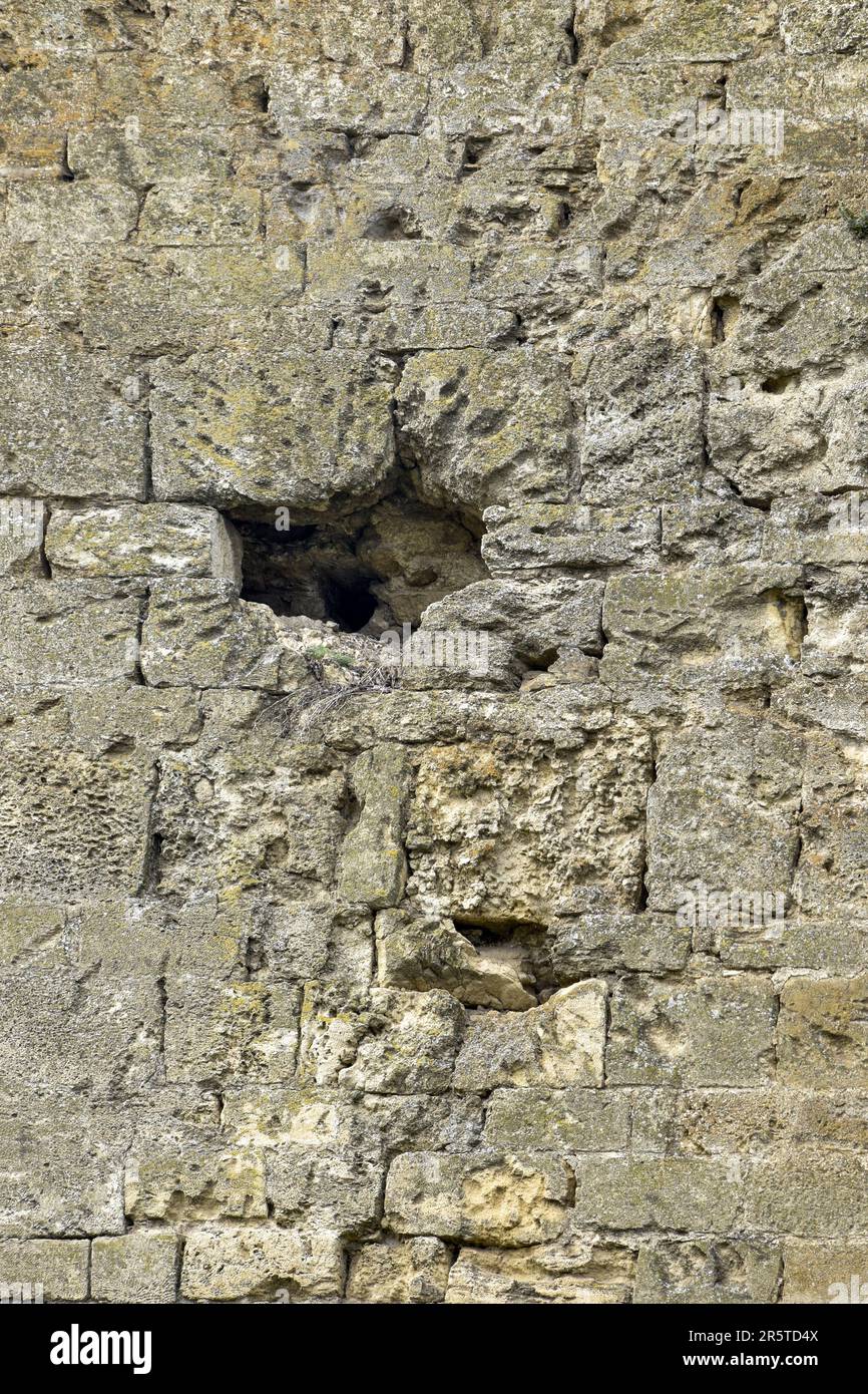 Hole In The Wall Texture