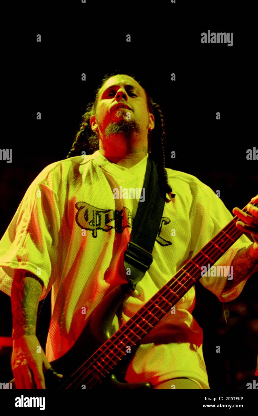 Korn 2000 hi-res stock photography and images - Alamy