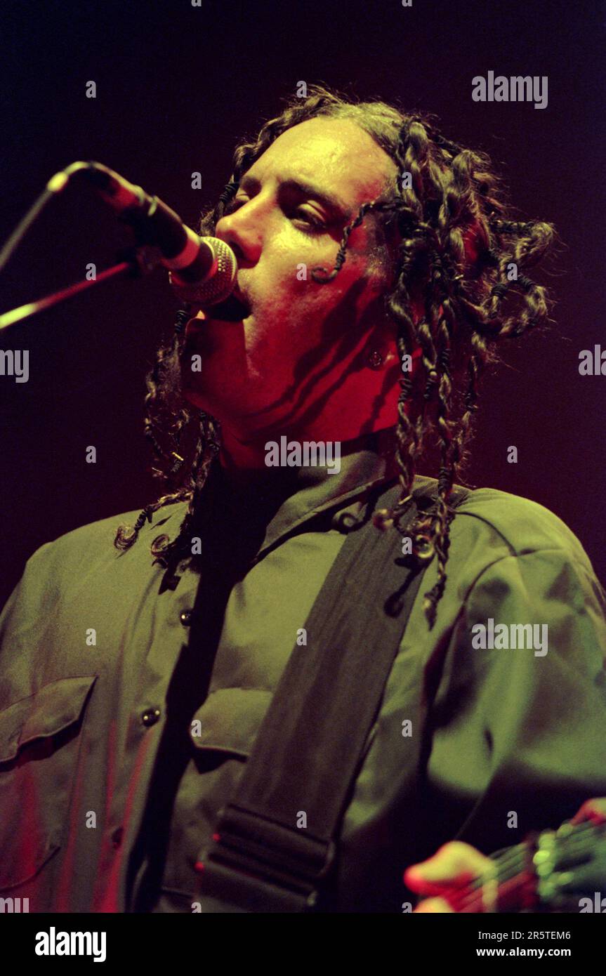 James munky shaffer 2000 hi-res stock photography and images - Alamy