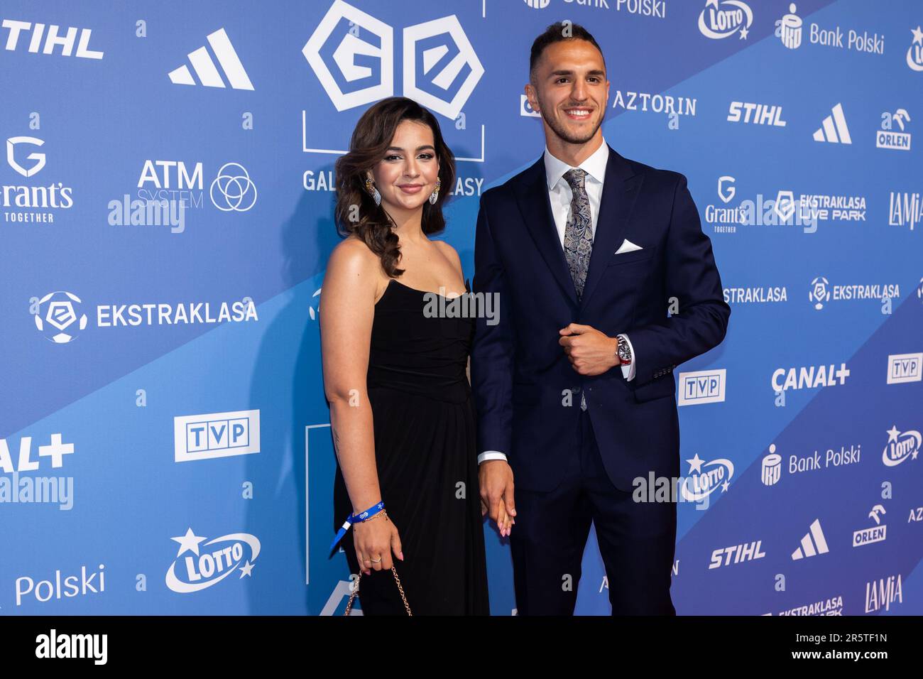 Sandra sonia ghita hi-res stock photography and images - Alamy