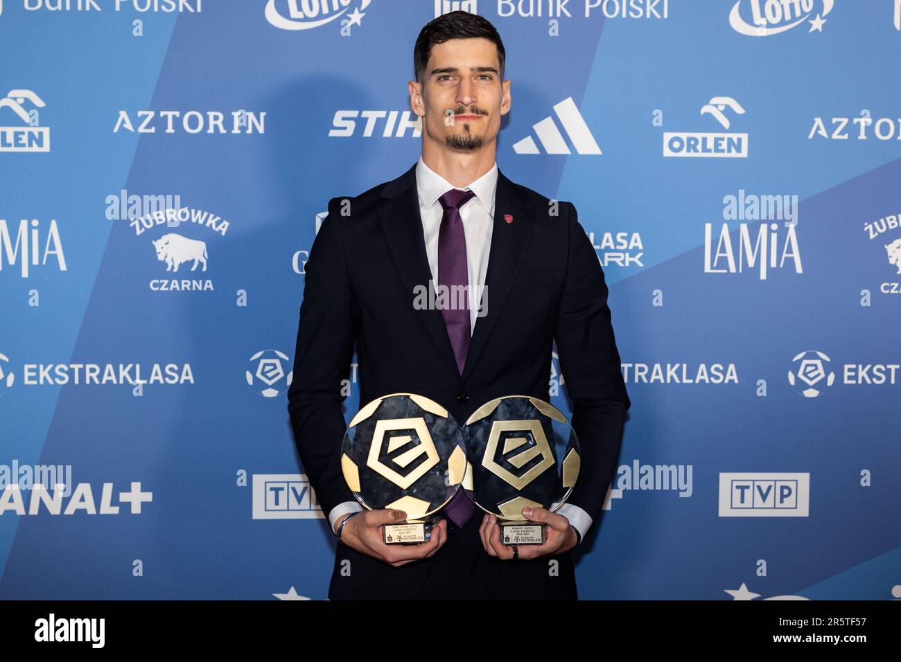 2023 awards season hi-res stock photography and images - Alamy