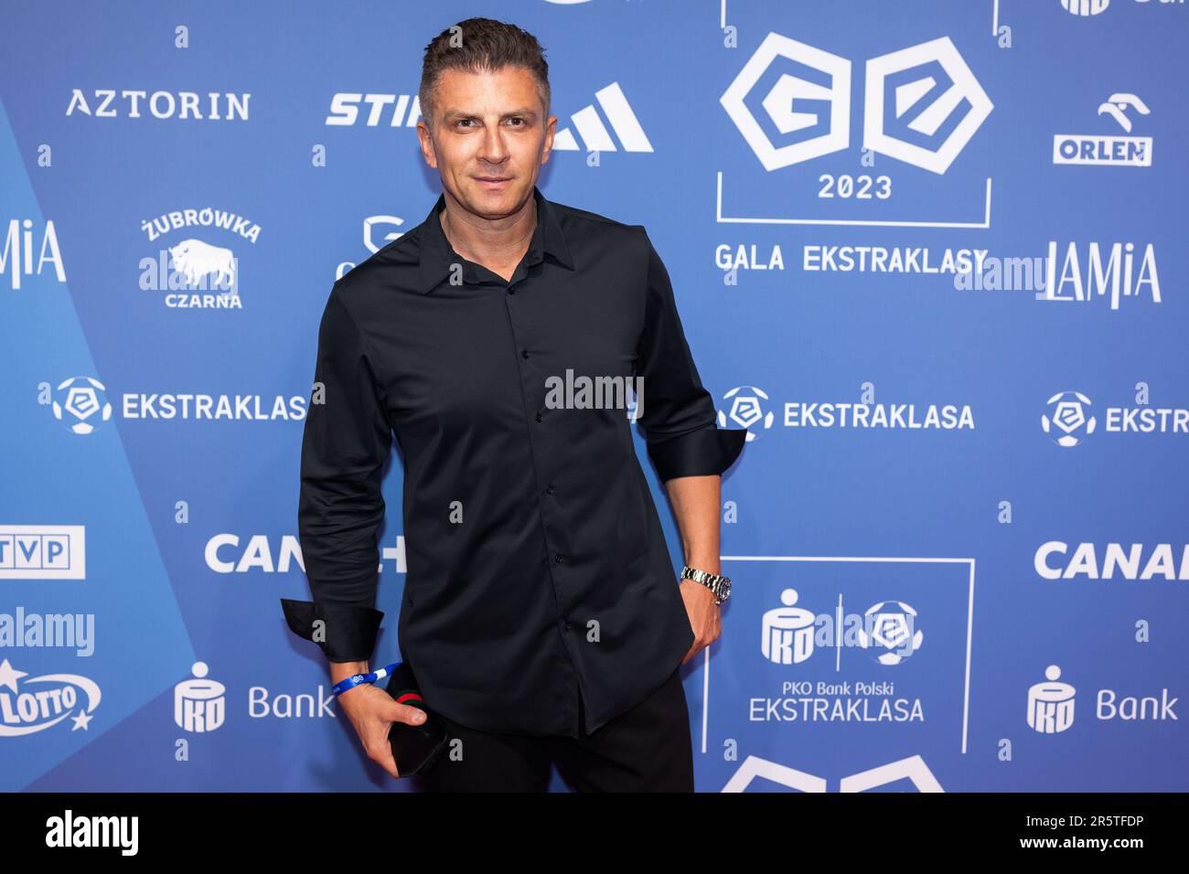 Mateusz borek hi-res stock photography and images - Alamy