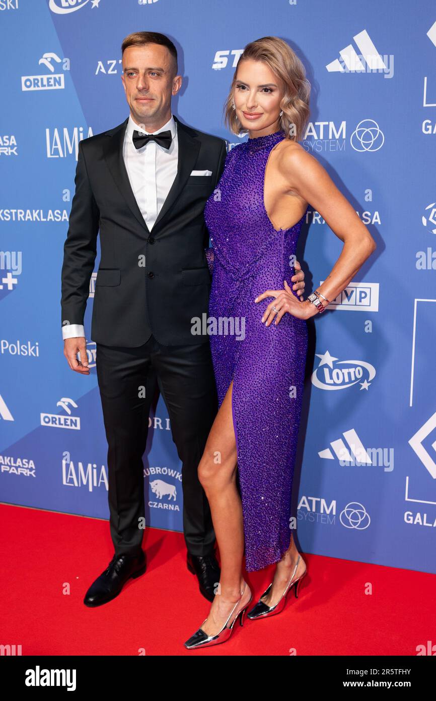 Kamil grosicka hi-res stock photography and images - Alamy