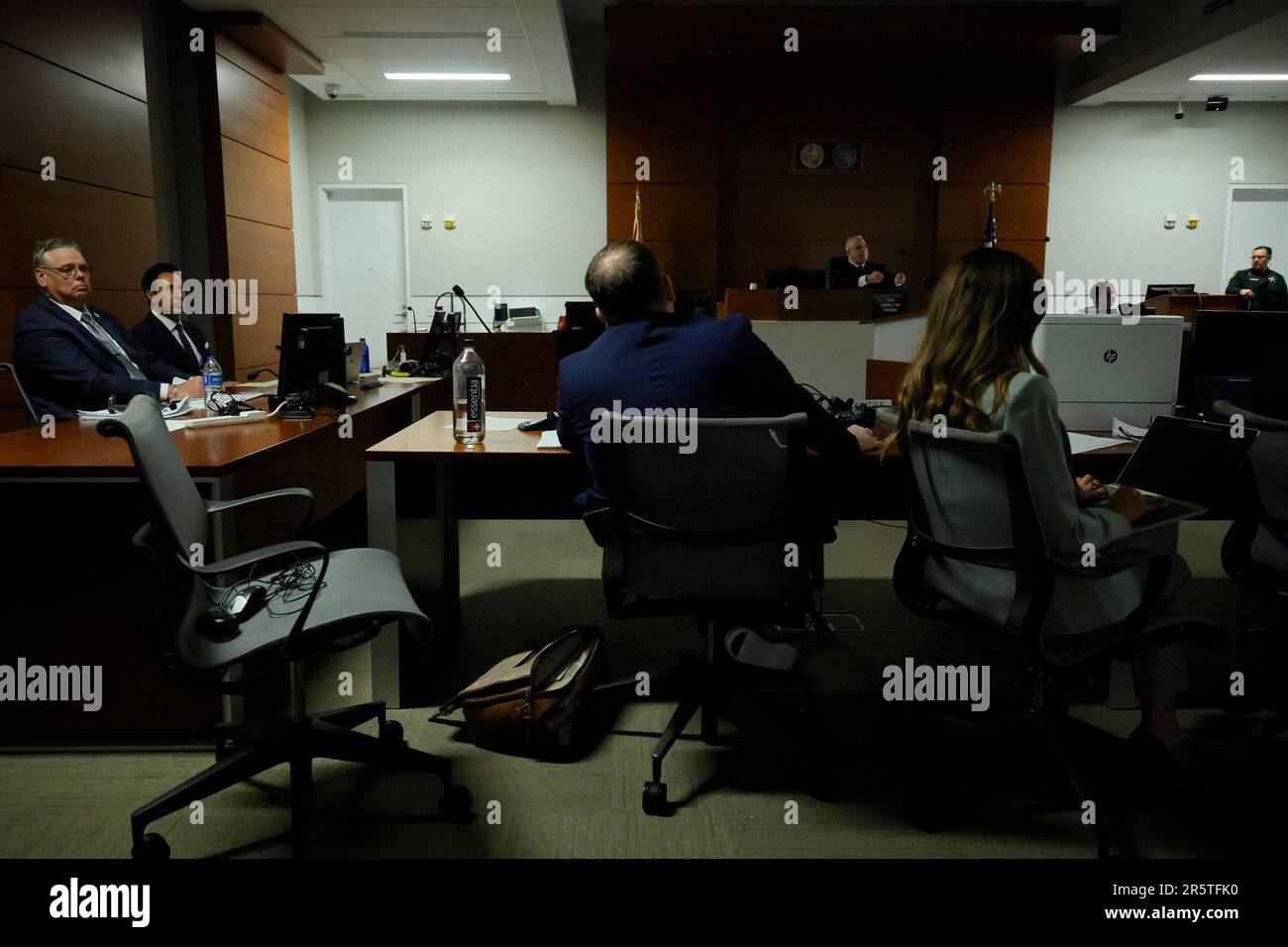 Former Marjory Stoneman Douglas High School School Resource Officer ...