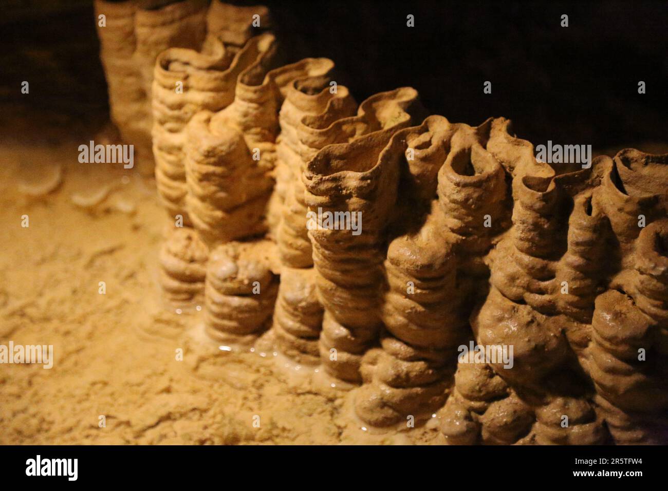 Clay designs hi-res stock photography and images - Alamy