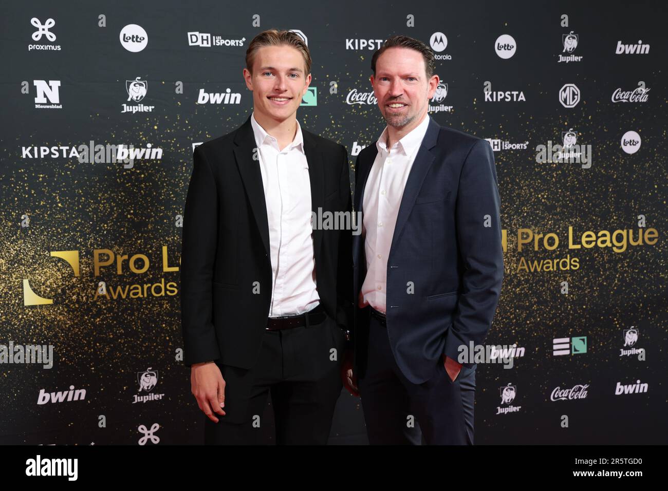 Sven vermant hi-res stock photography and images - Alamy