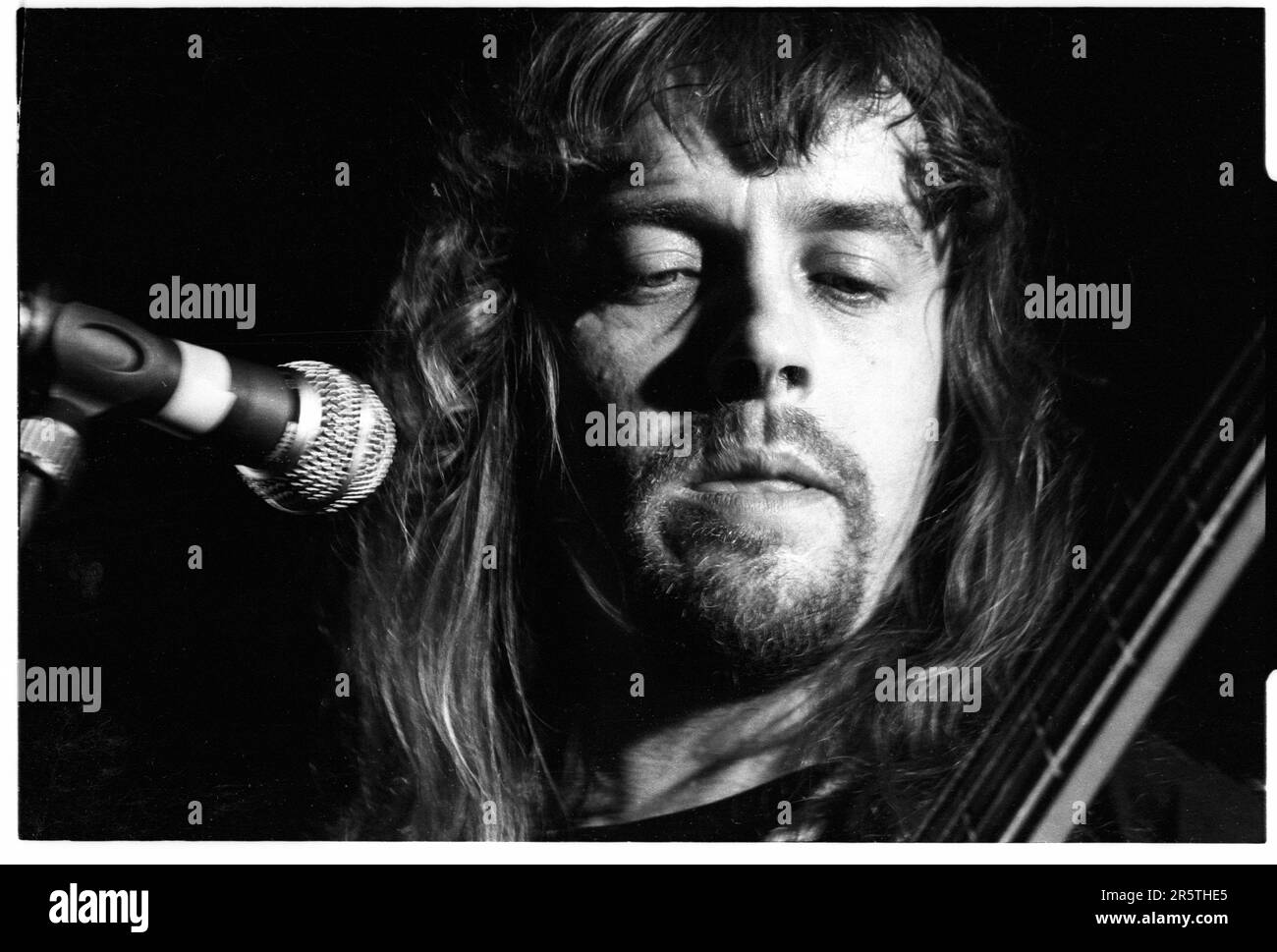 Trev thoms hi-res stock photography and images - Alamy