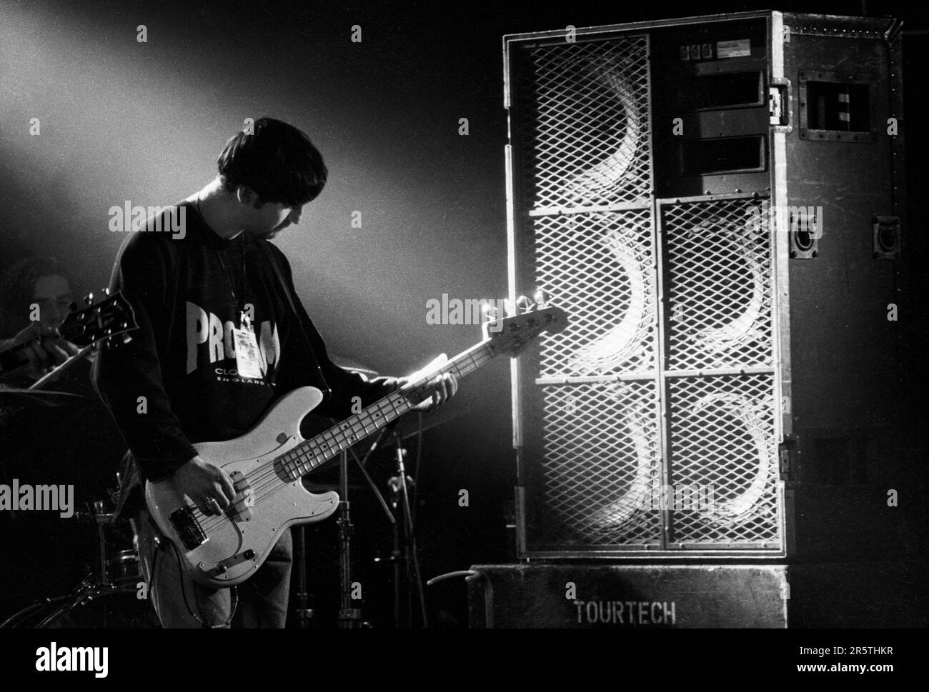 Kevin keys hi-res stock photography and images - Alamy