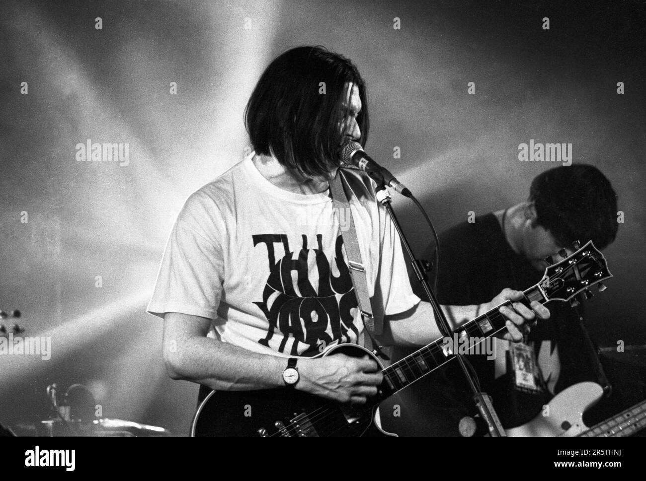 Kevin keys hi-res stock photography and images - Alamy