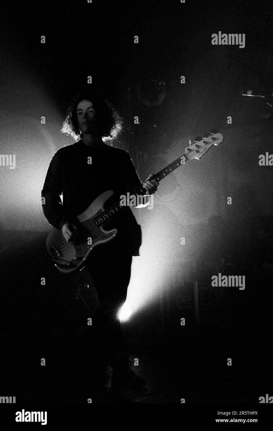 Teenage fanclub 90s hi-res stock photography and images - Alamy