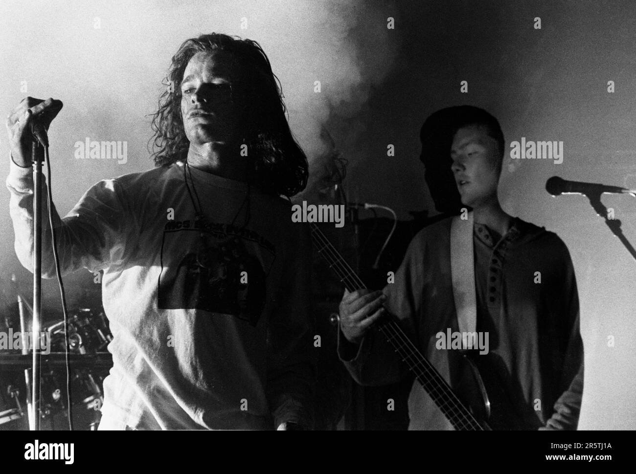 British banks Black and White Stock Photos & Images - Alamy