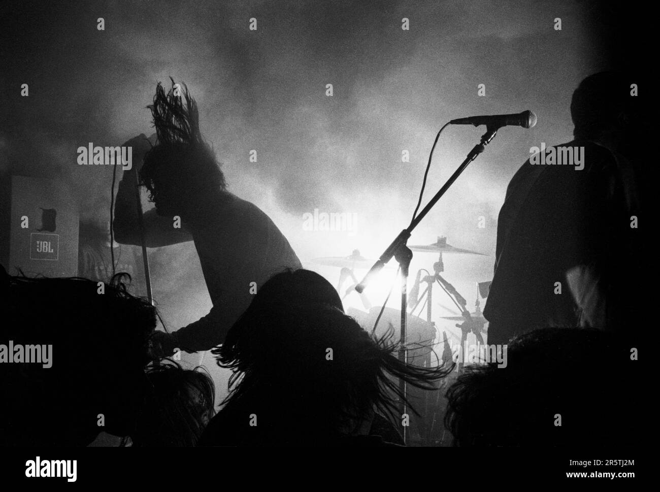 Scorpio Black and White Stock Photos & Images - Alamy