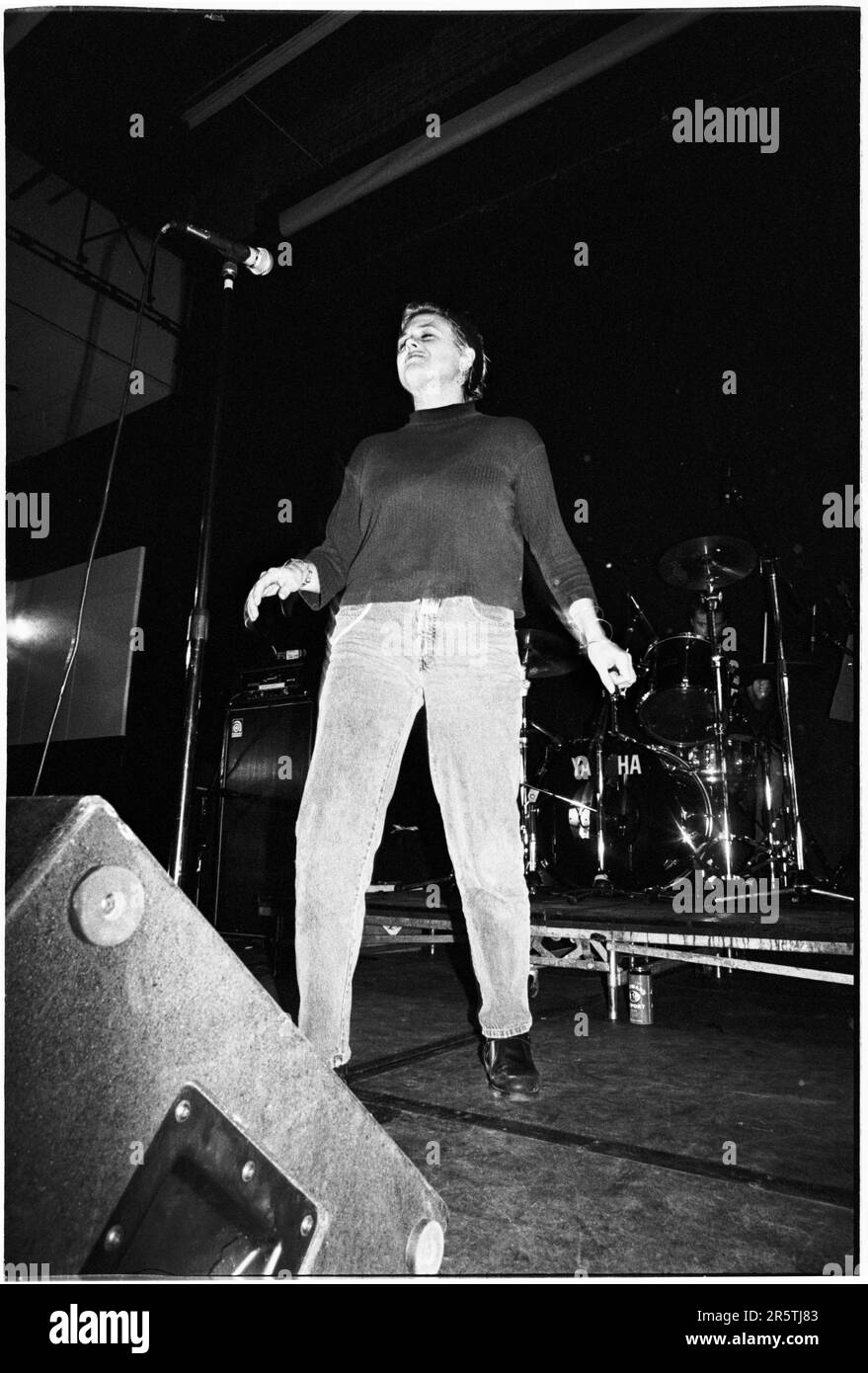 Linda hall Cut Out Stock Images & Pictures - Alamy