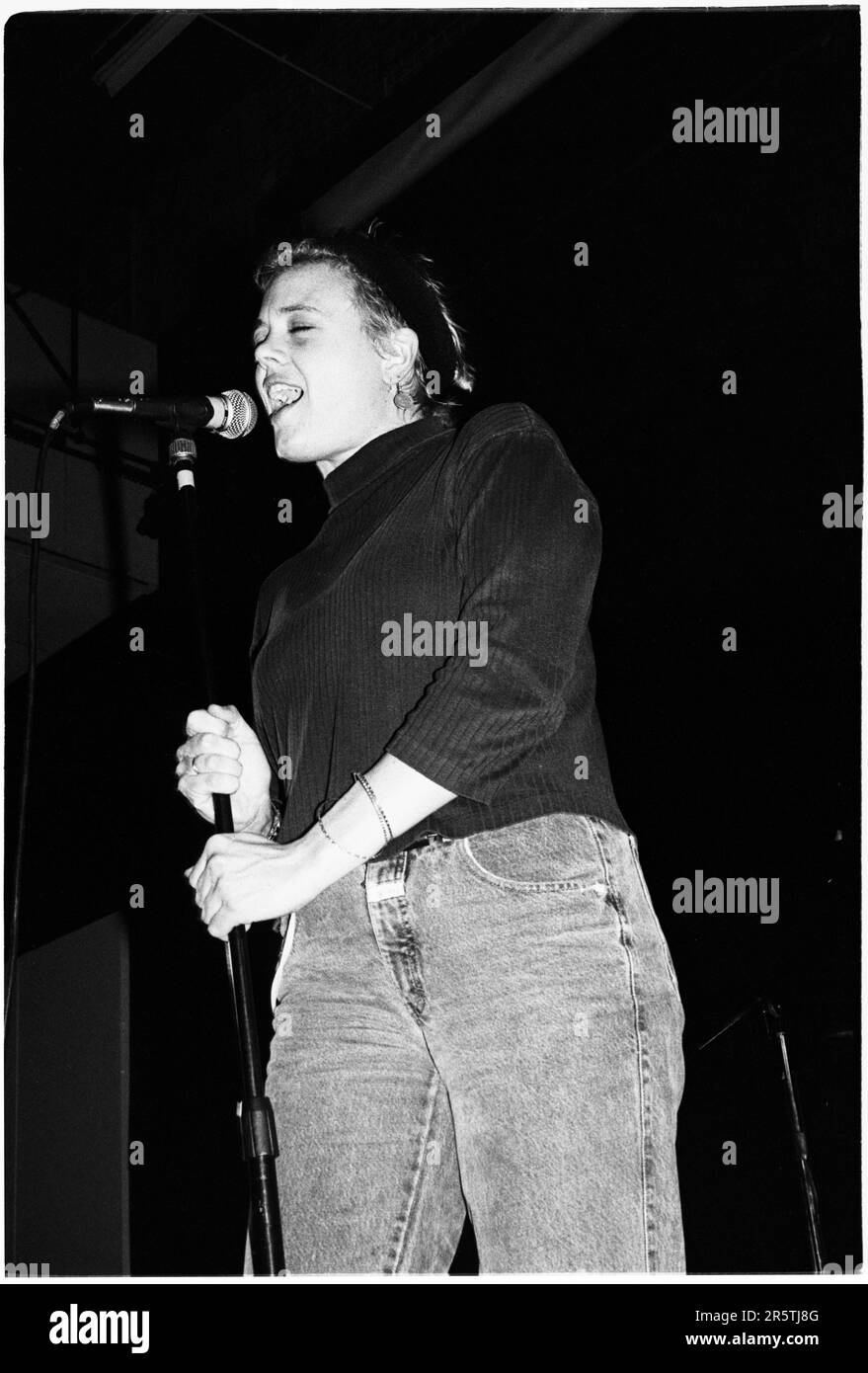 Linda hopper hi-res stock photography and images - Alamy