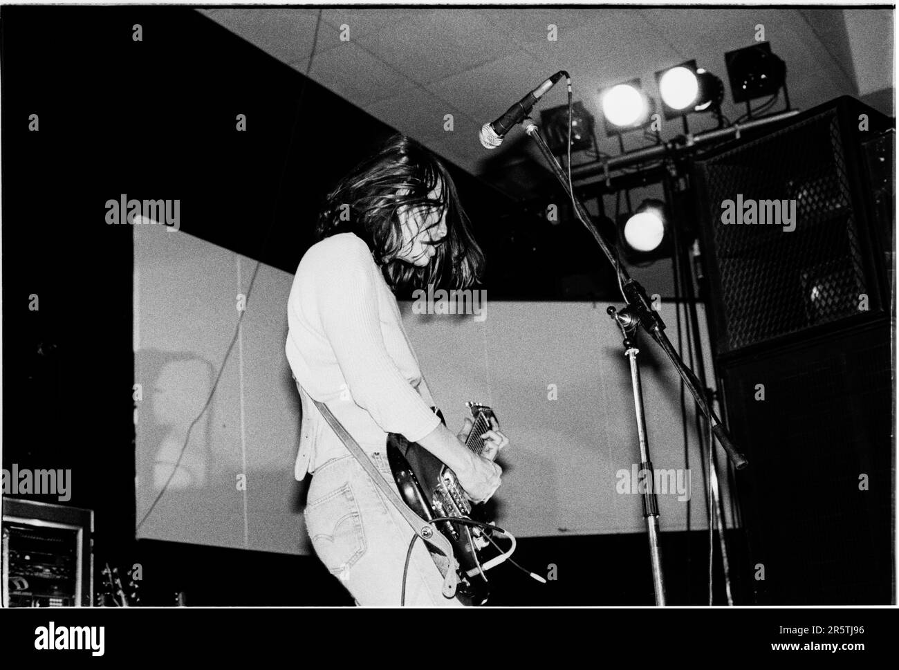 Linda hopper hi-res stock photography and images - Alamy