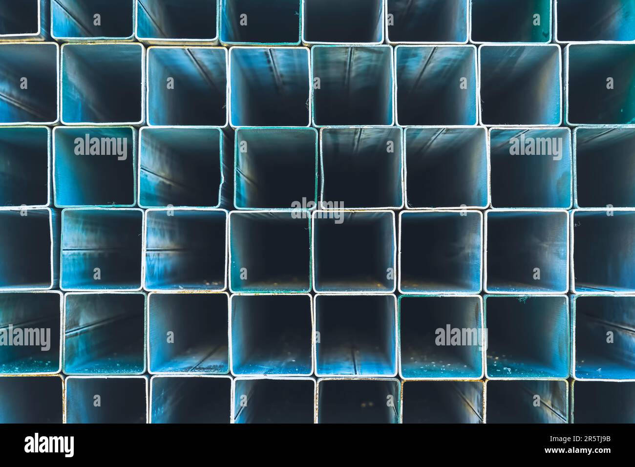 Various shape of many different steel bars and tubes for sale on ...