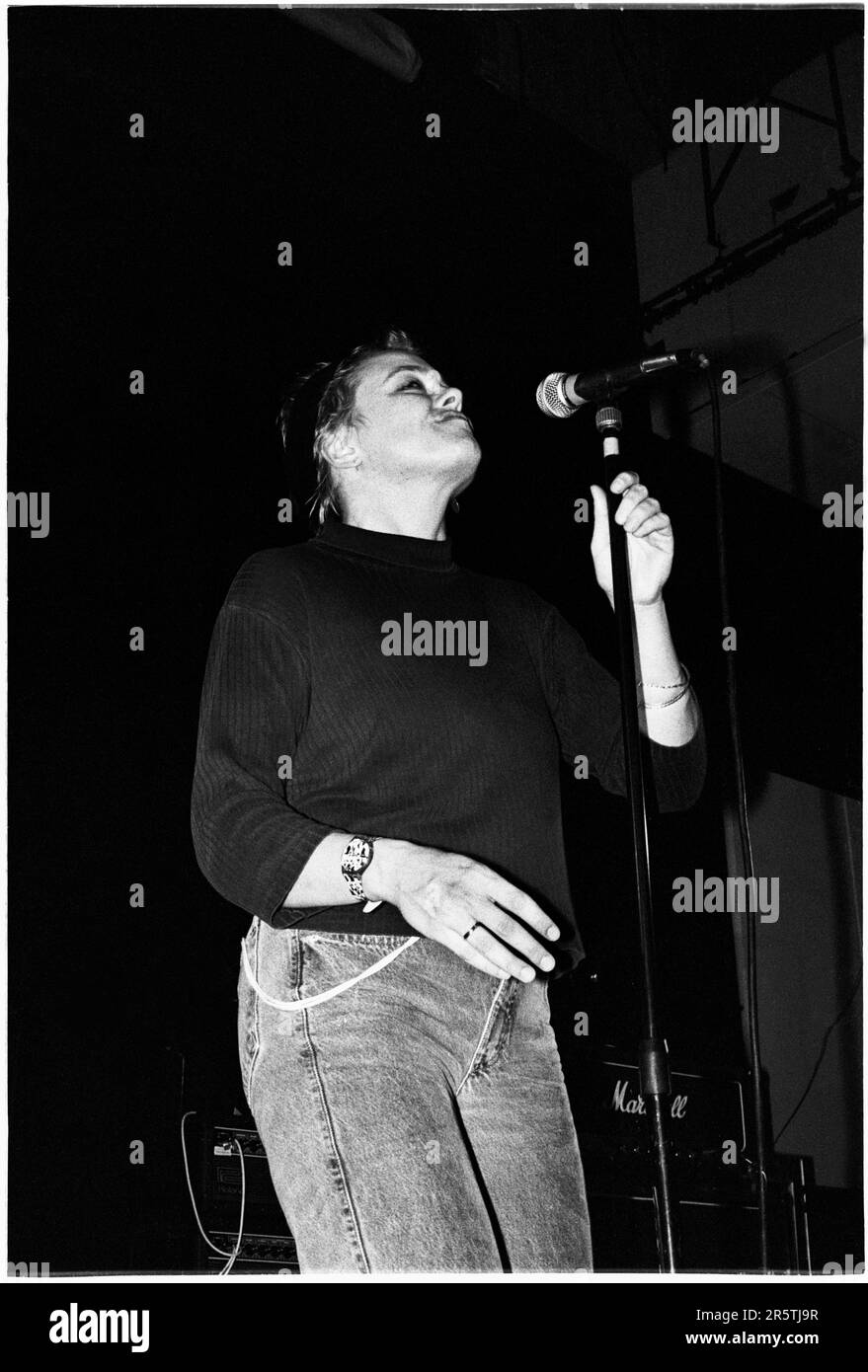 Linda hall Cut Out Stock Images & Pictures - Alamy