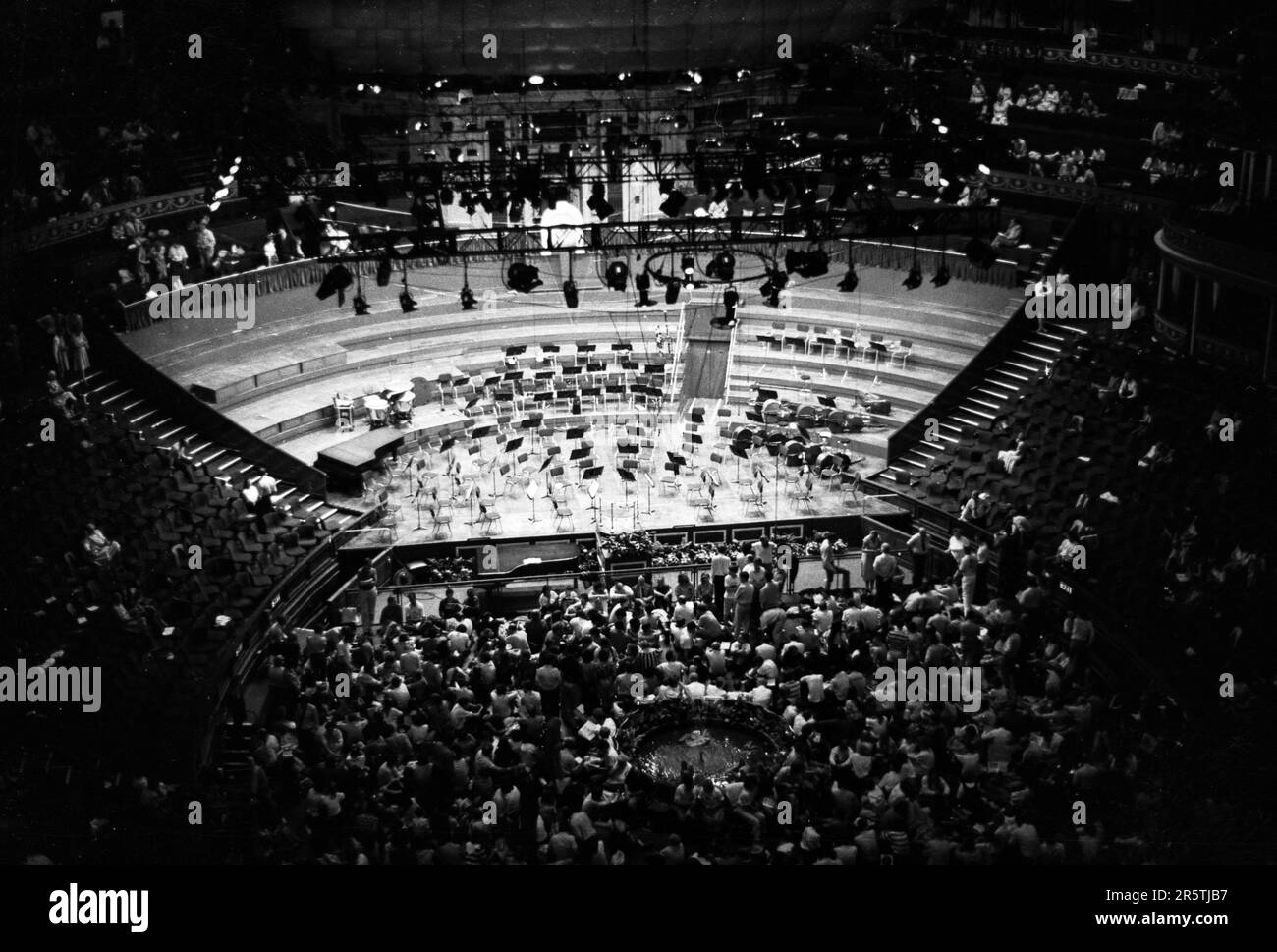 BBC Proms – Henry Wood Promenade Concerts Presented by the BBC ...