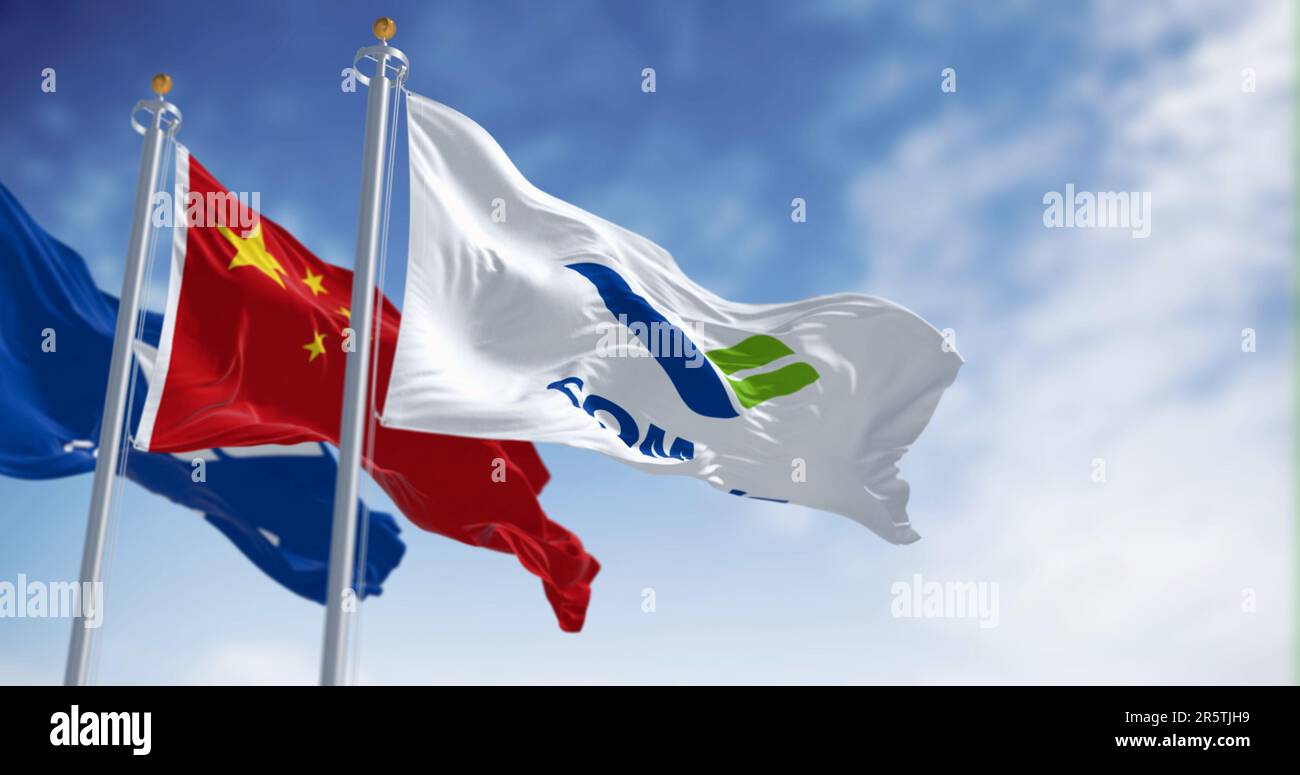 Comac logo hi-res stock photography and images - Alamy