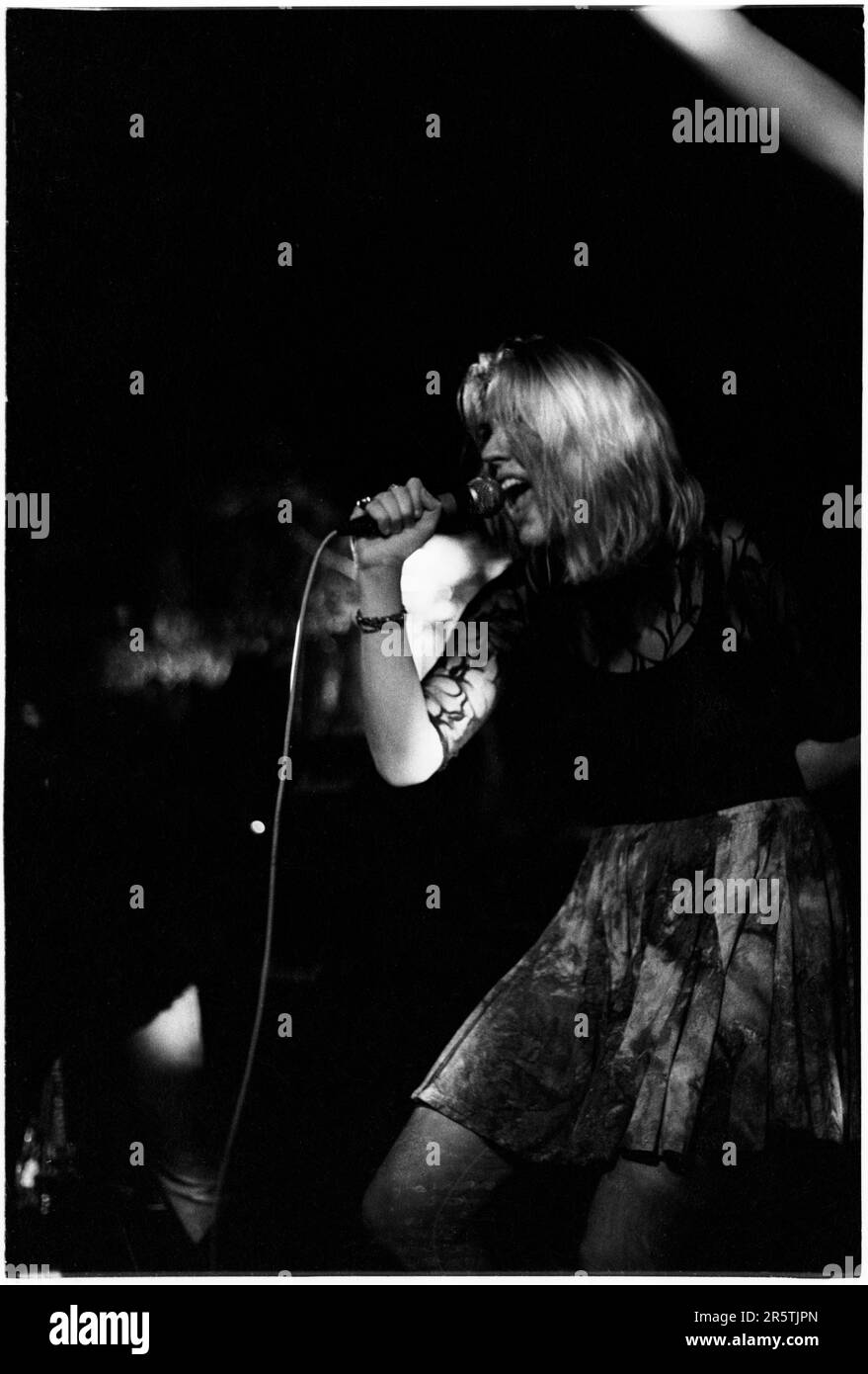 Rob kelley Black and White Stock Photos & Images - Alamy