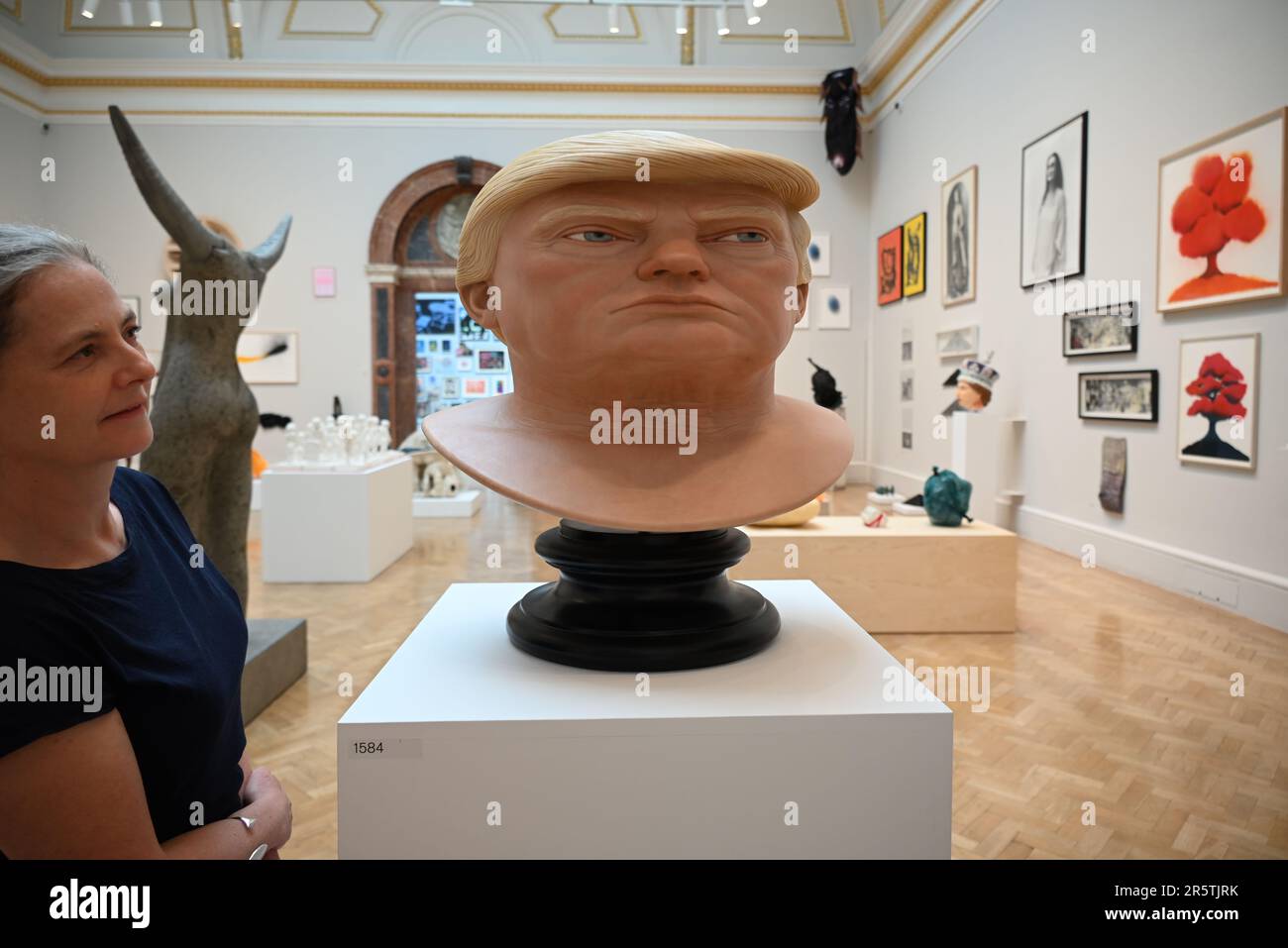 The Summer Exhibition is our annual celebration of art and artists, run ...