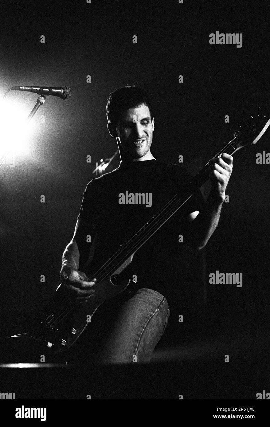 David barbe hi-res stock photography and images - Alamy