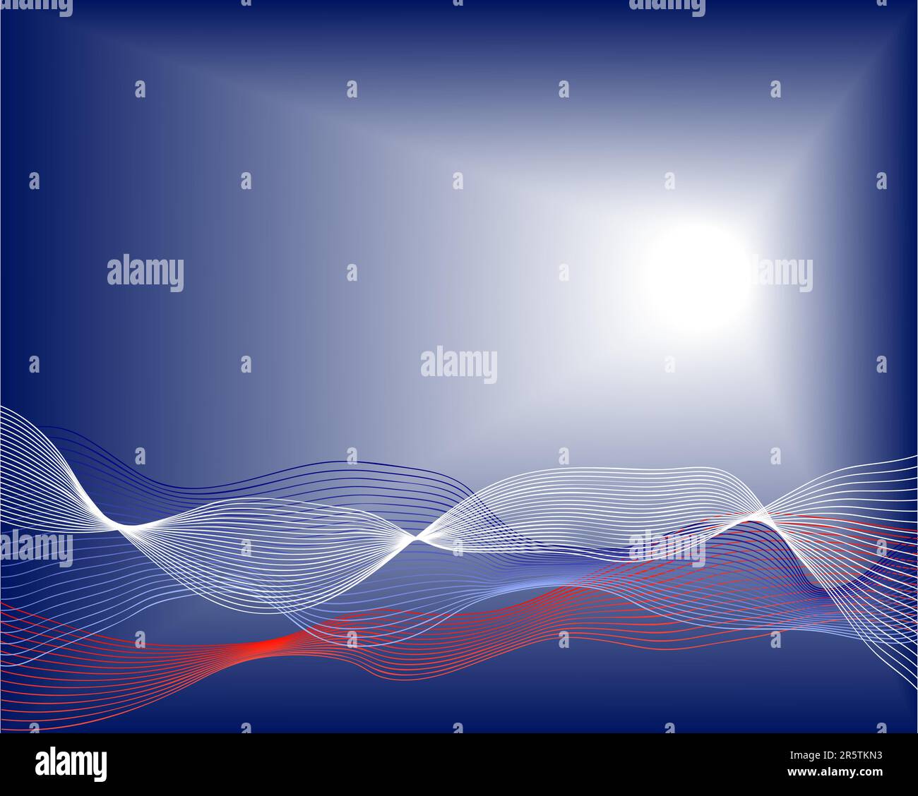 Ribbon form Stock Vector Images - Alamy