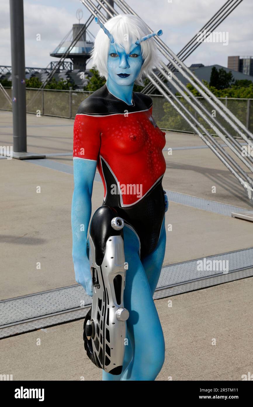 GEEK ART - Bodypainting and Transformaking: GEEK ART - Bodypainting and ...