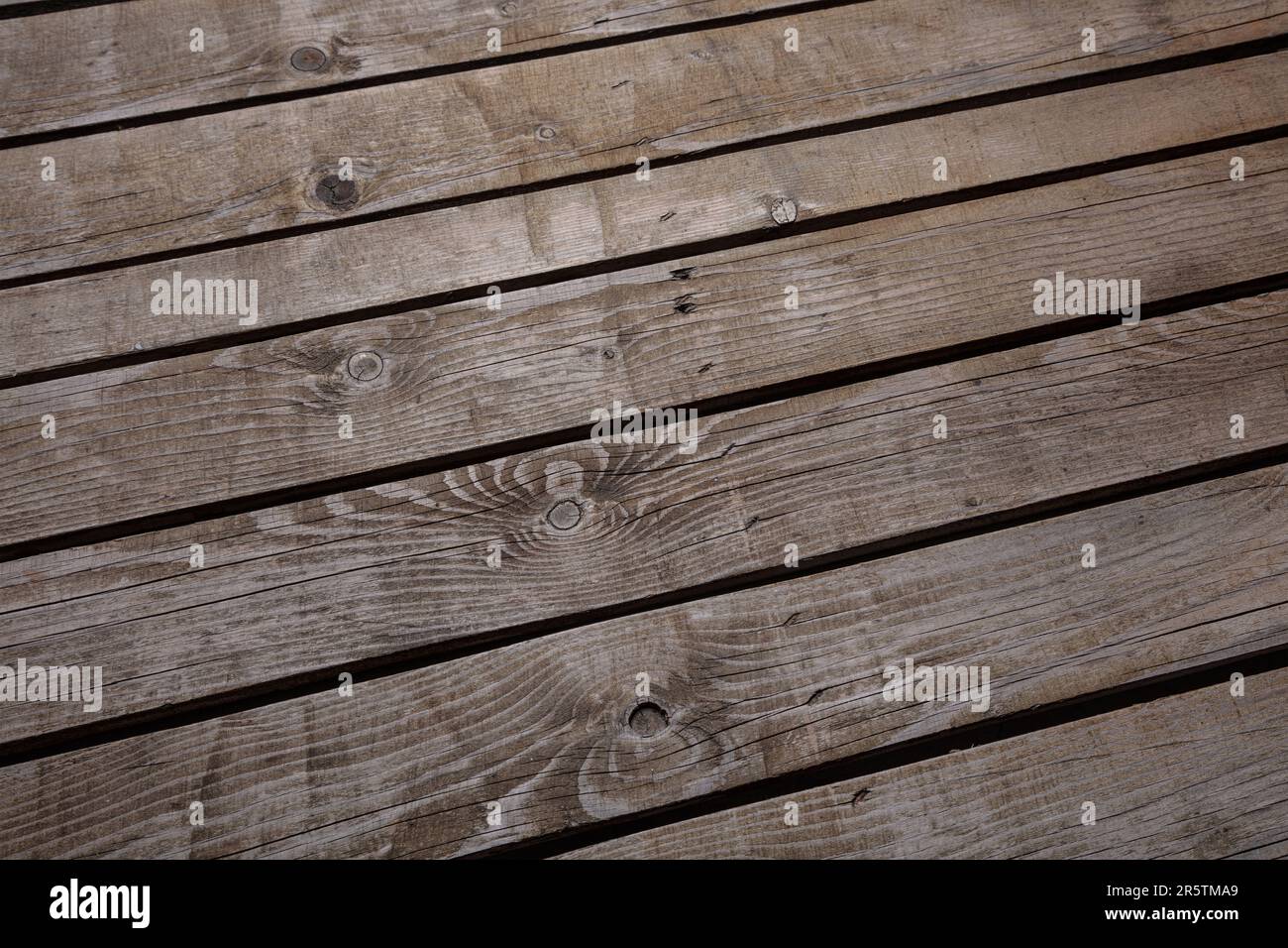 Light wooden background. Rough boards. Natural wood texture and pattern ...