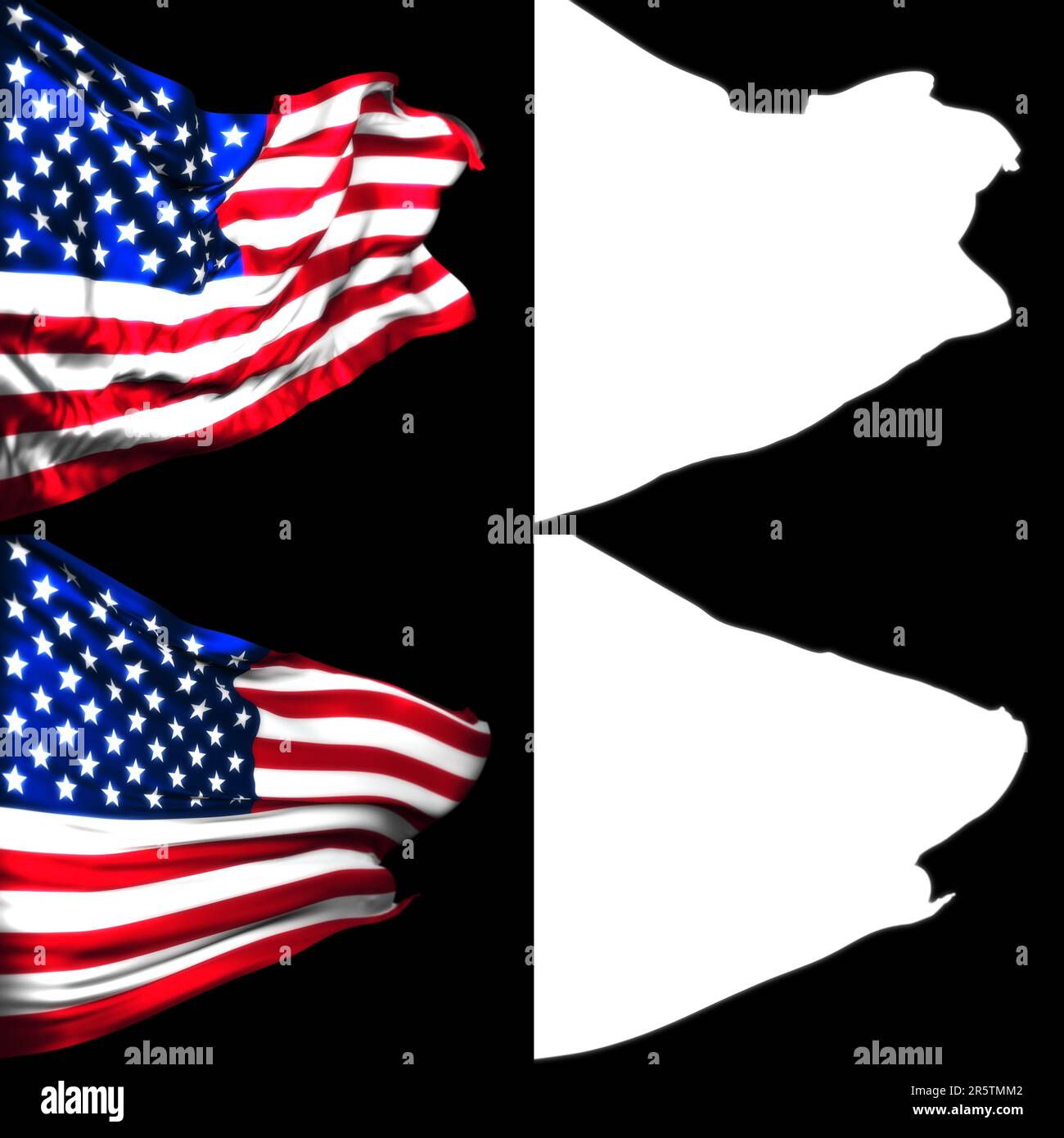 Stark contrast hi-res stock photography and images - Alamy