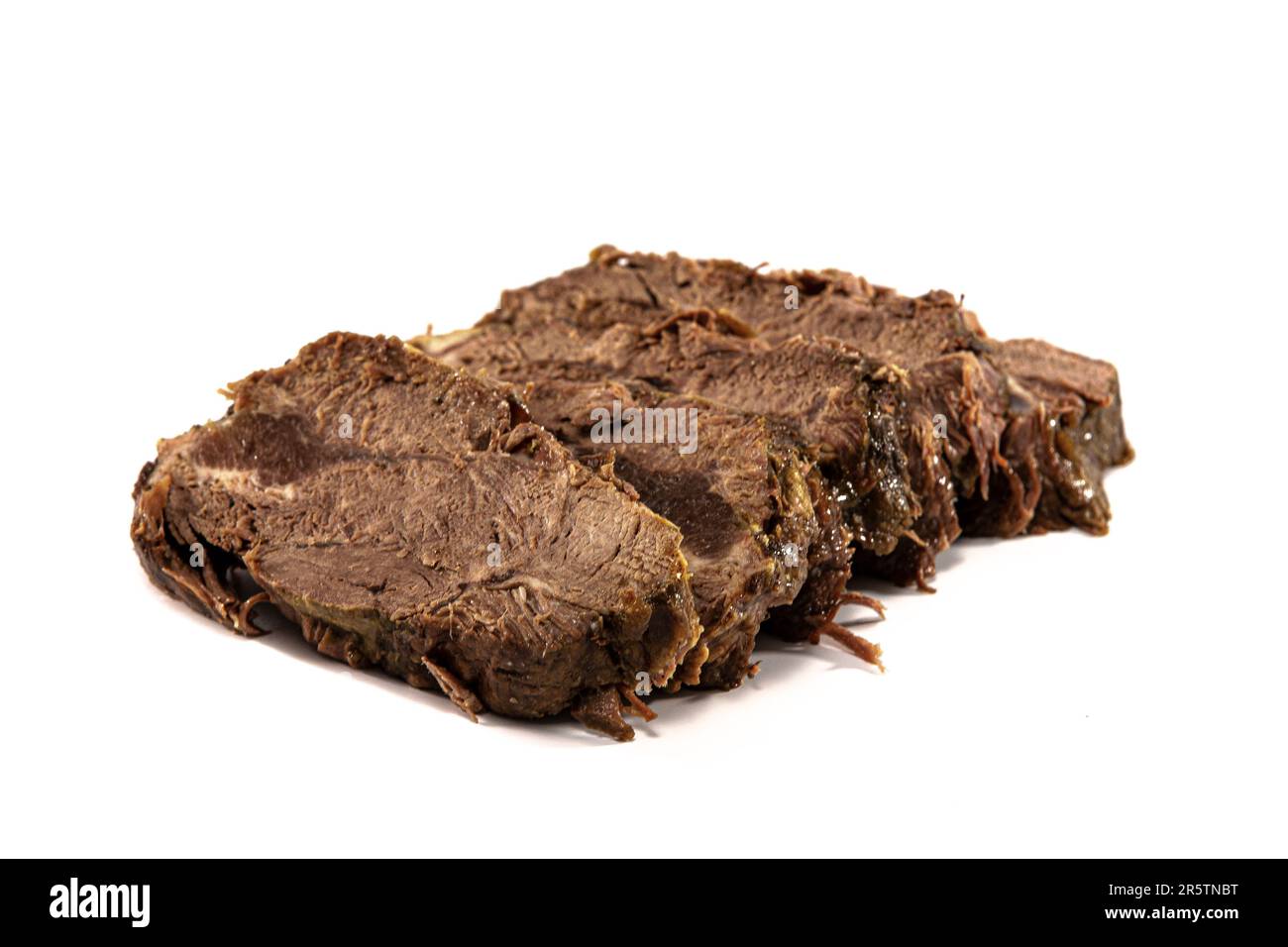 Cooked protein hi-res stock photography and images - Alamy
