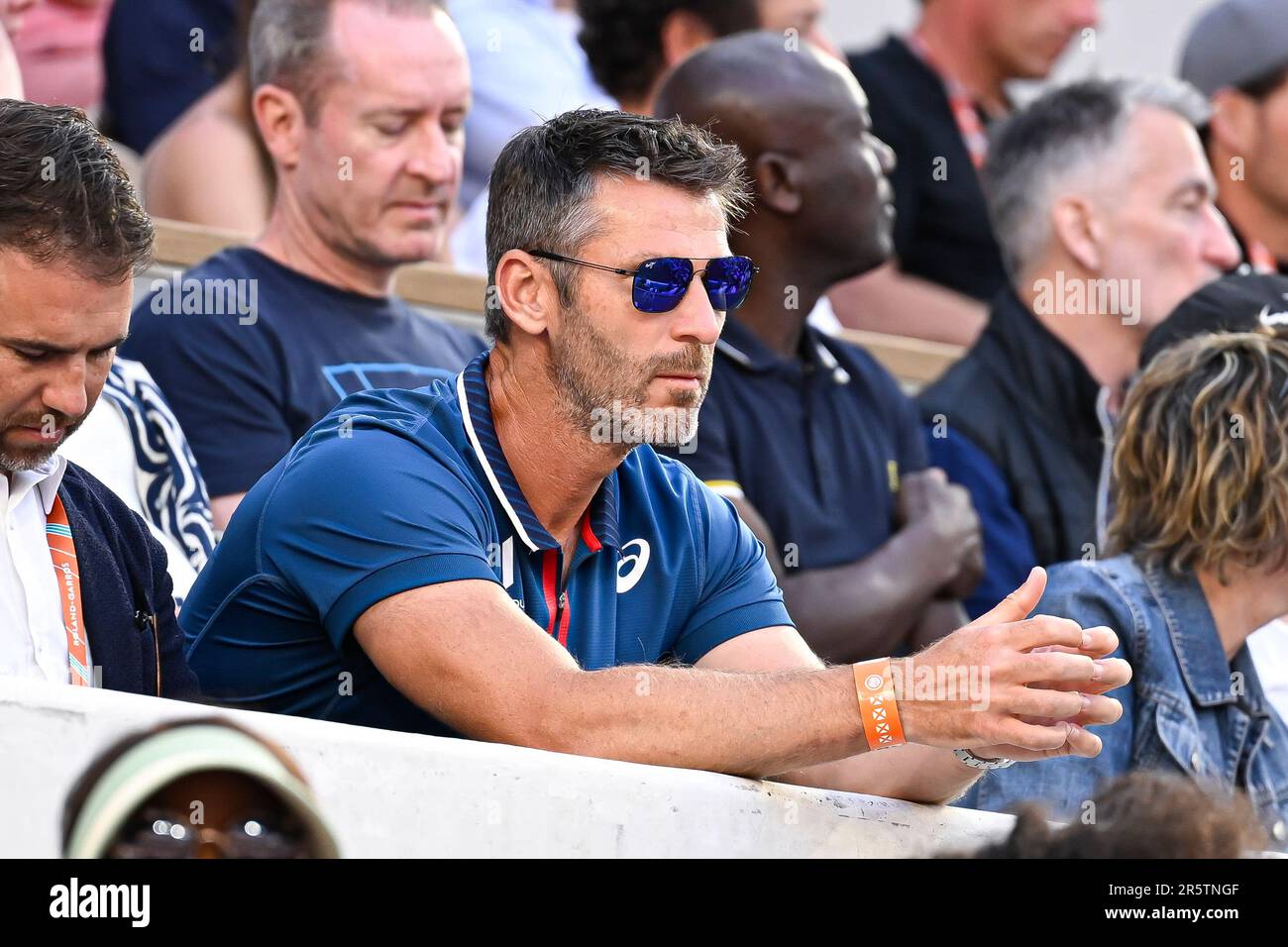 Frederic lefebvre hi-res stock photography and images - Alamy