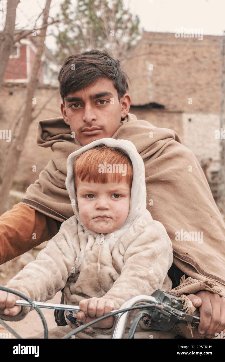 Youngest Father In History