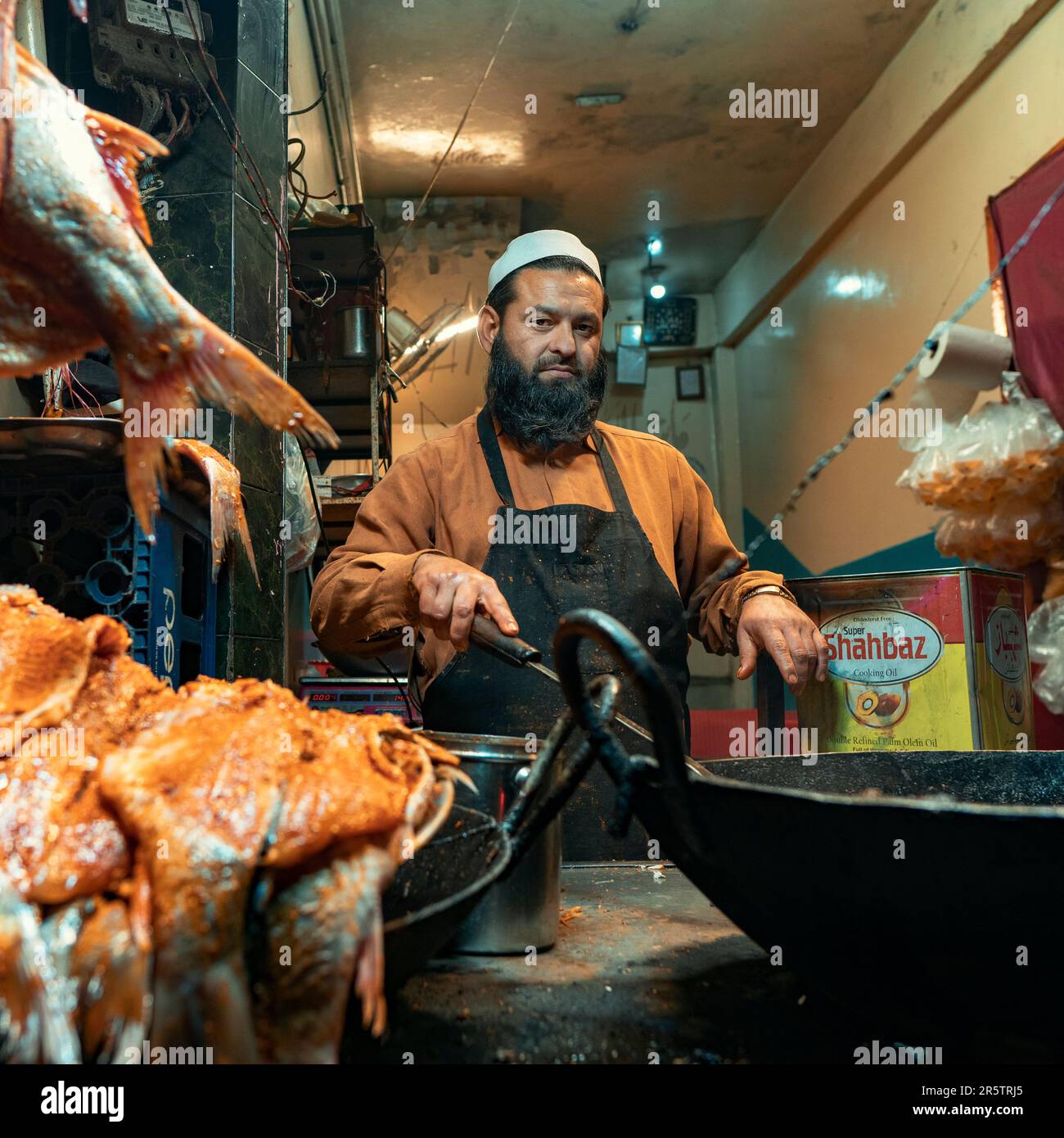 Swat valley pakistan hi-res stock photography and images - Alamy